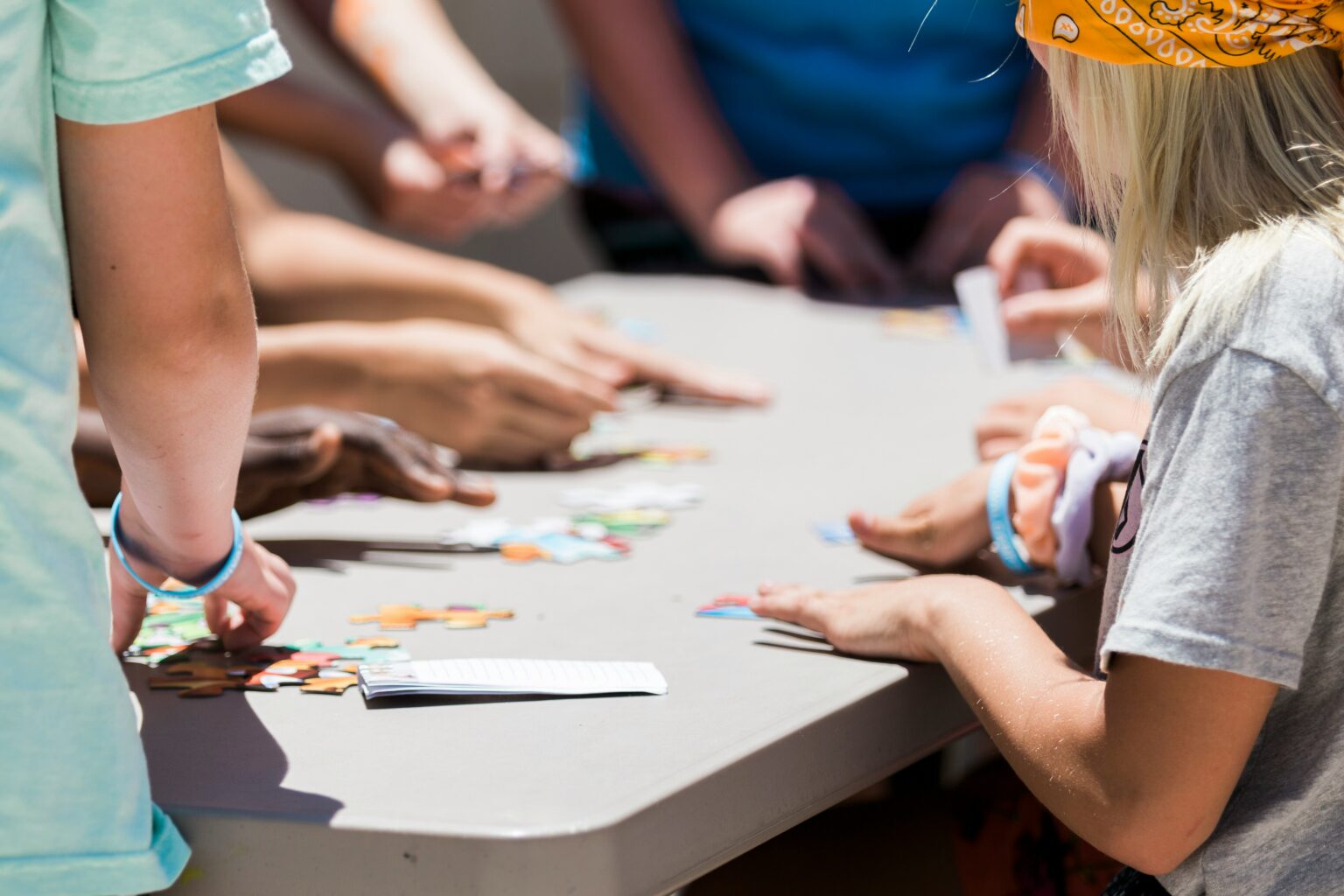 Youth Drop-in Program is Back! - Burnside Gorge Community Association